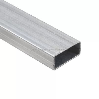 Κίνα Τύπος JIS Standard Q195 Q215 Q235 Q345 S235jr Χαμηλού άνθρακα Χάλυβα Κουφός τετραγωνικός σωλήνας Τεχνική επεξεργασία προς πώληση