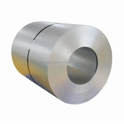 중국 55% 알루미늄 함량 SGCC DX51D AZ 진홍통 가벼운 가이브 가연 가스 밸류움 강철 코일 AZ150 G550 GL 판매용