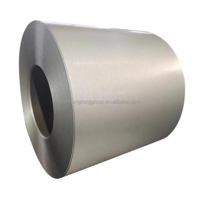 중국 55% 알루미늄 함량 SGCC DX51D AZ 진홍통 가벼운 가이브 가연 가스 밸류움 강철 코일 AZ150 G550 GL 판매용