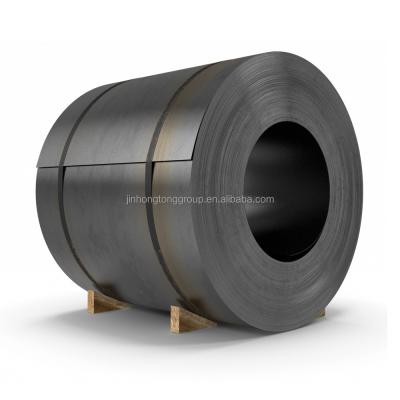 Κίνα Q195 Q235 Ss400 SPHC SAE1006 βαθμός ASTM AISI Χαμηλού άνθρακα τυλίγματα χαλύβδου DC01 DC02 Μαύρο αναψυγμένο τυλίγμα προς πώληση