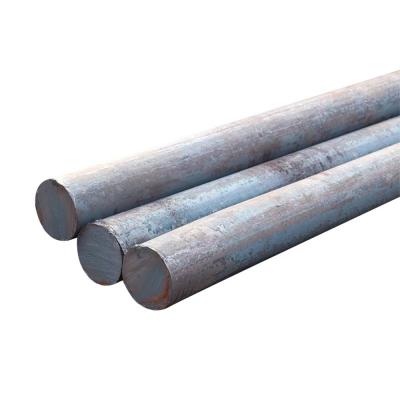 중국 CIF CFR FOB EX-WORK 비연금 ASTM A36 C15 70mm AISI 1010 S40c 1045 1060 10mm 12mm 16mm Ms Rod 경미한 둥근 탄소 강철 막 판매용