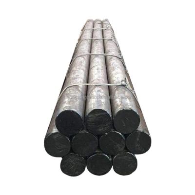 중국 6-600mm C45 1045 4140 산업용 탄소 강철 막대기 강철 막대기 크롬 접착형 가벼운 강철 둥근 막대기 재료 등급 45 산업 판매용