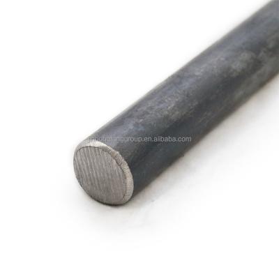 중국 ASTM 절단 크기 열 열로 굴린 탄소 철강 막대 철강 막대 원형 막대 철강 등급 Q195 Q235 10 20 등급 판매용