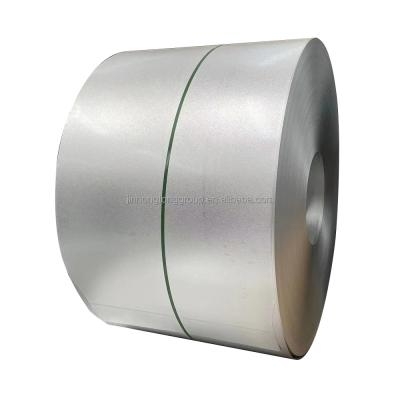 중국 0.42mm 0.5mm 0.6mm Galvalume 스틸 코일 Galvalume 스틸 시트 롤 코팅 AZ30-AZ40 강도 중간 강도 합리적인 비용 판매용