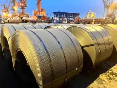 Κίνα Πλάκα λέβητα ποιότητας SS400 Ζεστό τυλιγμένο στάνταρ χαλύβδινο χαλύβδινο προς πώληση