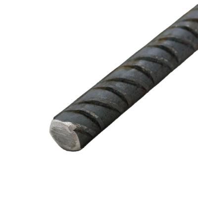 중국 표준 AiSi ASTM bs DIN GB JIS 40mm Hrb500 철강 건설 철조 막대 재봉화 핫 디프 젤바니제 Ss400 S235jr S355jr 판매용