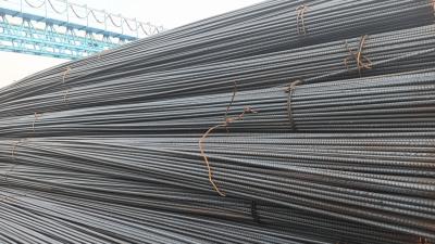 중국 변형 된 철조 막대 철조 막대 10mm 12mm 14mm 16mm 18mm HRB400 500b 콘크리트 건물용 ASTM 리버 길이는 6m 판매용