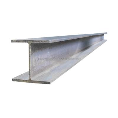 Chine 304L 201 en acier inoxydable soudé H section poutres en acier inoxydable pour le canal de construction Longueur 0-6000mm Épaisseur 0,2-2mm à vendre