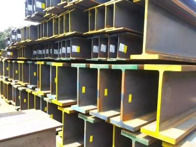 Κίνα Κινέζικο ASTM Υποστήριξη Προσαρμογή δοκάριος Χάλυβα H δοκάριος κατασκευαστικό υλικό τιμολόγηση από το θεωρητικό βάρος Δυνατότητα 0,8-25mm προς πώληση