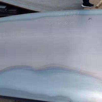 Κίνα 0.35mm A36 Hrc Hr Steel Coil Processing Service Κόψιμο άμεσης χαμηλής υψηλής σιδηρουργικής φύλλας προς πώληση