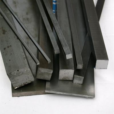 Κίνα Προσαρμοσμένο μέγεθος 200x200 τετραγωνικές ράβδους χάλυβα ASTM 1010 1340 4130 5130 Ψυχρό έλαση για Q235/Q345/SS400/ST37-2/ST52 προς πώληση