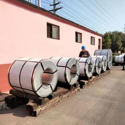 Κίνα Q235B DX51D Βαθμός Χρώμα Επικάλυψη Ζυγισμένο Σιδηρομόλφο PPGI ή PPGL με 5-7 μικρών Πίνακα Επιστροφής προς πώληση