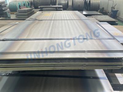Κίνα Δέρμα Πέρα Ναι ASTM A572 Grade 50 Πλάκα χάλυβα Ζεστή έλαση Ελαφρού χάλυβα Πλάκα άνθρακα Σίδηρο φύλλο μετάλλου για οικοδομικό υλικό προς πώληση