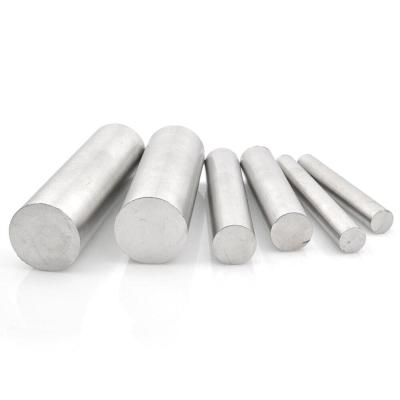 스테인레스 스틸 둥근 바 직경 0.1-500mm 표준 JIS AiSi ASTM GB DIN EN 산업용 및 건설용