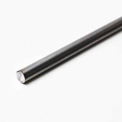 Chine JIS AiSi ASTM GB DIN EN Barre droite en acier inoxydable standard 2m 5,8m 6m Longueur Barre noire en acier inoxydable pour restaurant à vendre