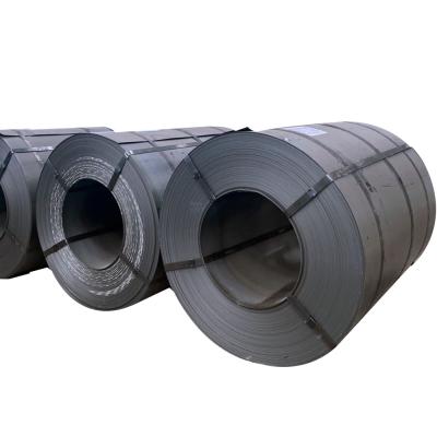 Κίνα Στρογγυλοποιημένο χάλυβα A36 S235jr S355 Ss400 Q195 Q235 Ms προς πώληση