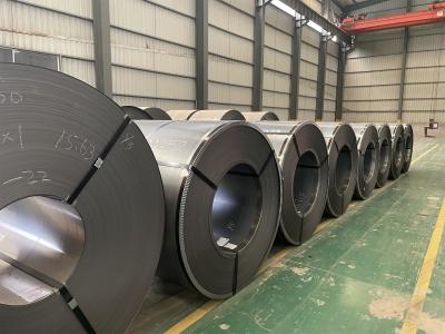 Κίνα Στρογγυλοποιημένο χάλυβα A36 S235jr S355 Ss400 Q195 Q235 Ms προς πώληση