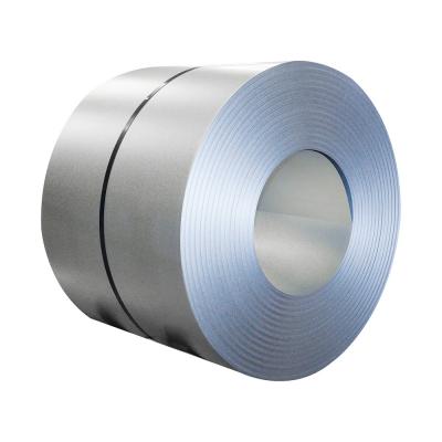 Κίνα Χωροδεξαμενή υλικού S350GD/S390GD/S420GD/S450GD/S550GD Σιδηροτροχιά ανθεκτική S320 Zm310 Zm430 Zn-AlMg επικαλυμμένη για κατασκευές προς πώληση