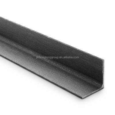 Chine Échantillon de qualité libre Q215 Barre d'acier à angle de carbone laminée à chaud S235J2 J0 JR SA283Gr St37-2 SM400A A36 Q275 Q255 Q235 à vendre