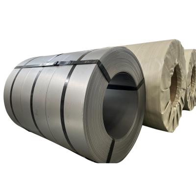 Κίνα Ευλόγως 1.5 mm 1.6 mm Carbon Steel Coils Q195 Q235 GB Hot Rolled Alloy Coil για την κατασκευαστική βιομηχανία προς πώληση