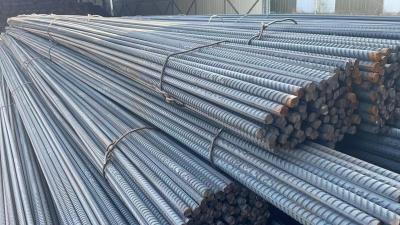 중국 탄소 구조강 HRB 400/500 BS460/ASTM A615 변형된 강철 막대기 강화 레버 12mm 16mm 건설용으로 뜨겁게 롤 판매용
