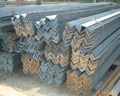 Chine ASTM A36 A53 Q235 Q345 en acier galvanisé à chaud laminé à chaud pour une résistance optimale à vendre