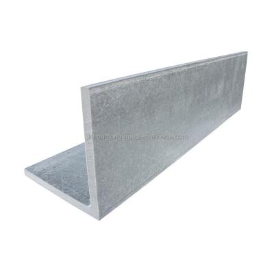 Chine Technique de laminage à chaud Q235 Q235B Barre à angle inégale pour la construction de qualité Q195-Q420 Série à vendre