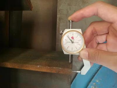 Κίνα ASTM A29M HW HM HN HT Διαρθρωτικό χάλυβα θερμά έλασης H δομή για ζυγισμένη δομή 5-34mm πάχος τιμολόγηση κατά πραγματικό βάρος προς πώληση