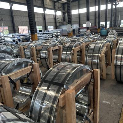 Κίνα SGCC DX51D Metal GI Coil Z60 Hot Dip PPGI Galvan Coil Roll Steel Sheet in Coil με ευρεία εφαρμογή προς πώληση