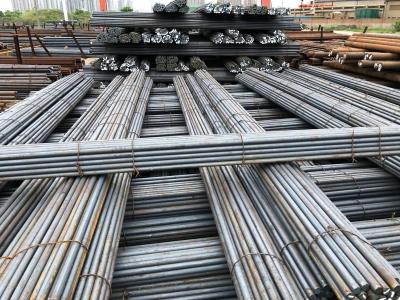 Κίνα ΠΑΡΟΔΟΣΗ 3 mm Στρογγυλό σχήμα Στρογγυλή ράβδος από χάλυβα από ψυχρό έλασμα άνθρακα AISI 1010 1020 1045 4140 4340 4540 Q345 μήκος 1-12m/προσαρμοσμένο προς πώληση