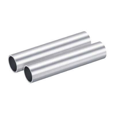 Κίνα 25mm 30mm 40mm Διαρθρωτικό αλουμινένιο σωλήνα με φινιρισμένη επιφάνεια πλέγματος 4032 4043 4343 εξαγωνικό σωλήνα προς πώληση