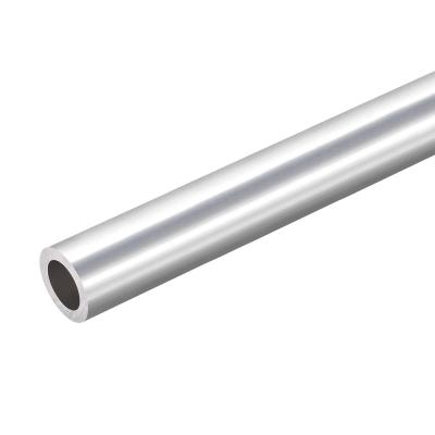 Κίνα 2000mm 2440mm 6000mm μήκος Alu σωλήνας 5056 ανωδικοποιημένο εξωθήθηκε κράμα αλουμινίου σωλήνες με ASTM AMS JIS EN GB πρότυπο προς πώληση