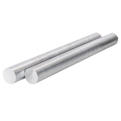 Κίνα Χονδρική τιμή Προχρωματισμένα Din 7mm 8mm Άλουμινίου 1100 2024 3003 3303 Άλουμινίου ράβδους για μπαταρίες λιθίου προς πώληση