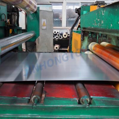 Κίνα Κίνα Διασφάλιση ποιότητας Q235 Q195 SAE1008/1006 Ψυχρά κυλούμενα φύλλα χάλυβα άνθρακα προς πώληση