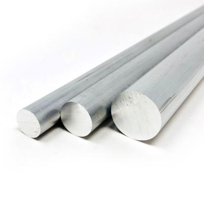 Κίνα Κίνα εργοστάσιο Custom Aluminum Bar 6063A 6181 6082 Powder Cored Aluminum Welding Bars Rod με δωρεάν δείγμα προς πώληση