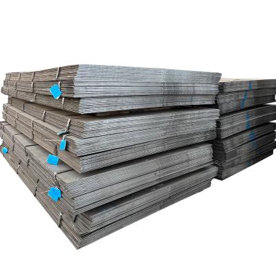 Κίνα Καλή τιμή Πλάκα χάλυβα άνθρακα Q235 Q235 SS400 ASTM A36 2mm 3mm ASTM A36 Q235 Ζεστή έλαση Πλάκα χάλυβα άνθρακα Πλάκα προς πώληση