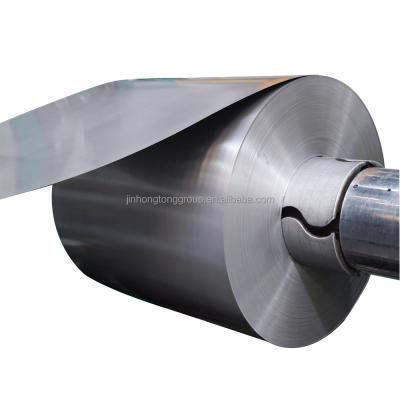 Κίνα Ειδική ψυχρά ελαστική περιέλιξη SPCC Q235 DC01 DC02 DC04 Υψηλής ποιότητας ατσάλι από άνθρακα προς πώληση