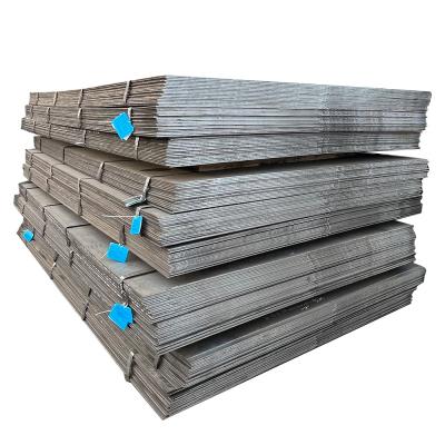 Κίνα 3mm A283 A36 5160 Ss400 St37 Ah36 Θάλασσας Ασθενής Σιδήρου S235jr Σιδήρου άνθρακα θερμής έλασης προς πώληση