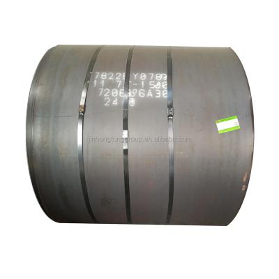 중국 뜨거운 1.0mm 두께 S35C S45C S50C S55C 고 탄소 코일 고품질 냉불 탄소 코일 판매용