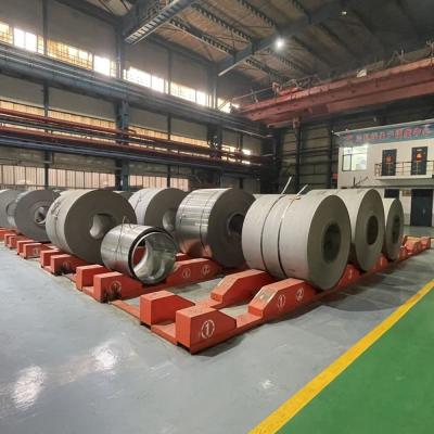 Κίνα Q235 Q345 Q355 0,8 mm 1 mm 1,2 mm πάχος Κρύο έλασμα από χάλυβα άνθρακα προς πώληση