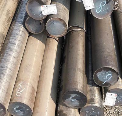 중국 각종 크기와 등급 AISI ASTM DIN GB JIS 열불탄소 A322 4140 1008 직경 8mm~650mm 철근 원통 판매용