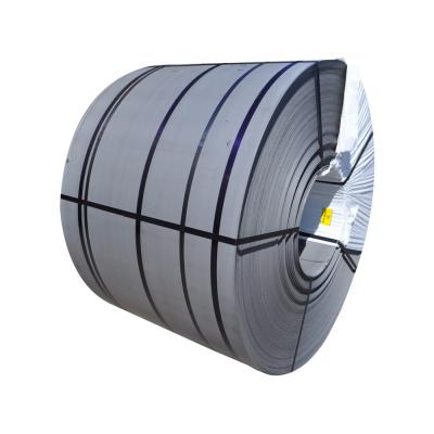 Κίνα Κατηγορία A36 1,2 mm 1,5 mm έως 12 mm Soft HRC Ms Black Carbon Hot Rolled Strip Slit Steel Coil Sheet προς πώληση