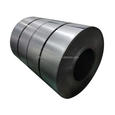 중국 ASTM 비지향 전기 실리콘 스틸 코일 트랜스포머용 실리콘 스틸 코일 시트 판매용