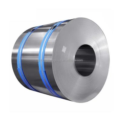 중국 ASTM 비지향 전기 실리콘 스틸 코일 트랜스포머용 실리콘 스틸 코일 시트 판매용