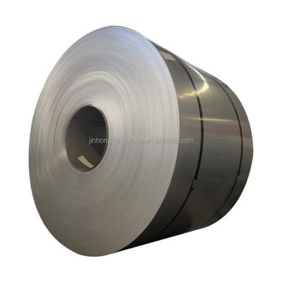 Chine ASTM A36 Grade alimentaire 6MM 10MM 16MM 20MM Matériaux de tôle d'étain Bobines d'étain Construction navale à vendre
