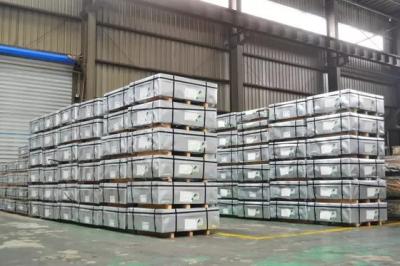 Chine ASTM A36 Grade alimentaire 6MM 10MM 16MM 20MM Matériaux de tôle d'étain Bobines d'étain Construction navale à vendre