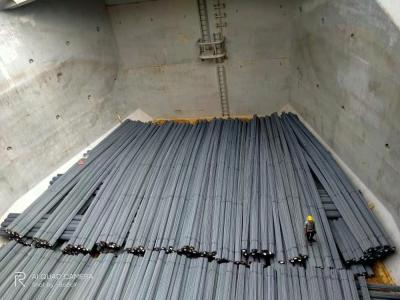 중국 소매 대형 주식 핫 롤링 ASTM Hrb355 Hrb400 Hrb500 6mm-50mm 변형 된 강철 막대 판매용