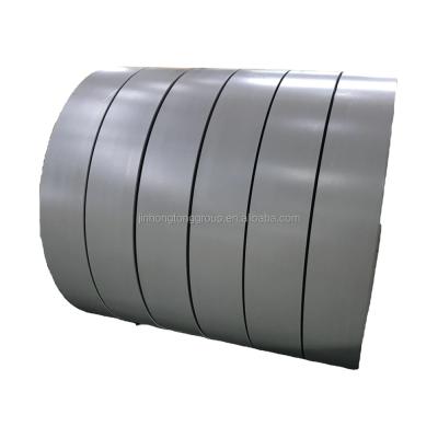 중국 핫 판매 콜드 롤 인덕션 전기 실리콘 스틸 코일 60mm 100mm 50mm 비 지향 실리콘 스틸 판매용