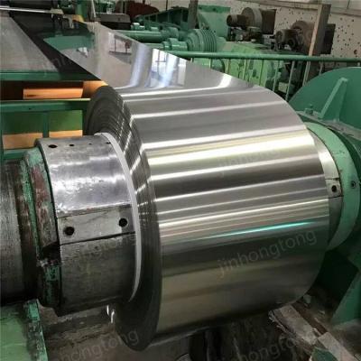 Κίνα Υψηλότερη διασφάλιση ποιότητας 304 304L 316 316L 301 201 ατσάλινο περιτυλίγμα προς πώληση