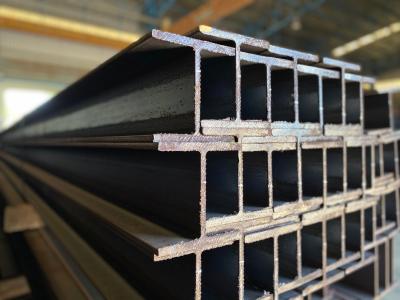 Κίνα Καλύτερη τιμή δομικό χάλυβα άνθρακα φθηνή τιμή h δομή hn 250 x 125 με ποιότητα q235b q345b προς πώληση